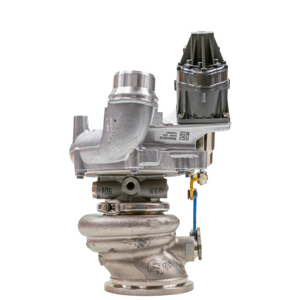 F10 N63 Cold Air Intake System 550i 650i 750i M550 F90 | M5 | M8 intak ...