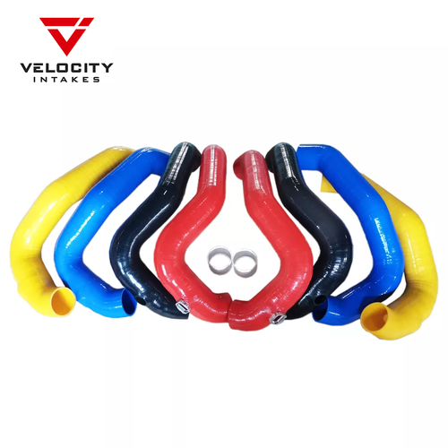 F10 N63 Cold Air Intake System 550i 650i 750i M550 F90 | M5 | M8 intak ...