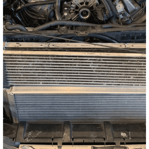 N63TU – N63 intake