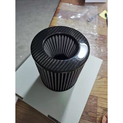 F10 N63 Cold Air Intake System 550i 650i 750i M550 F90 | M5 | M8 intak ...