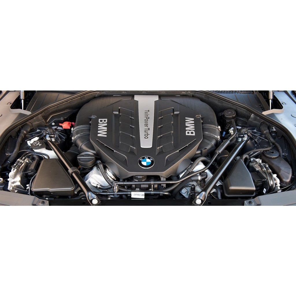 N63TU TUNE OBD2 – N63 intake